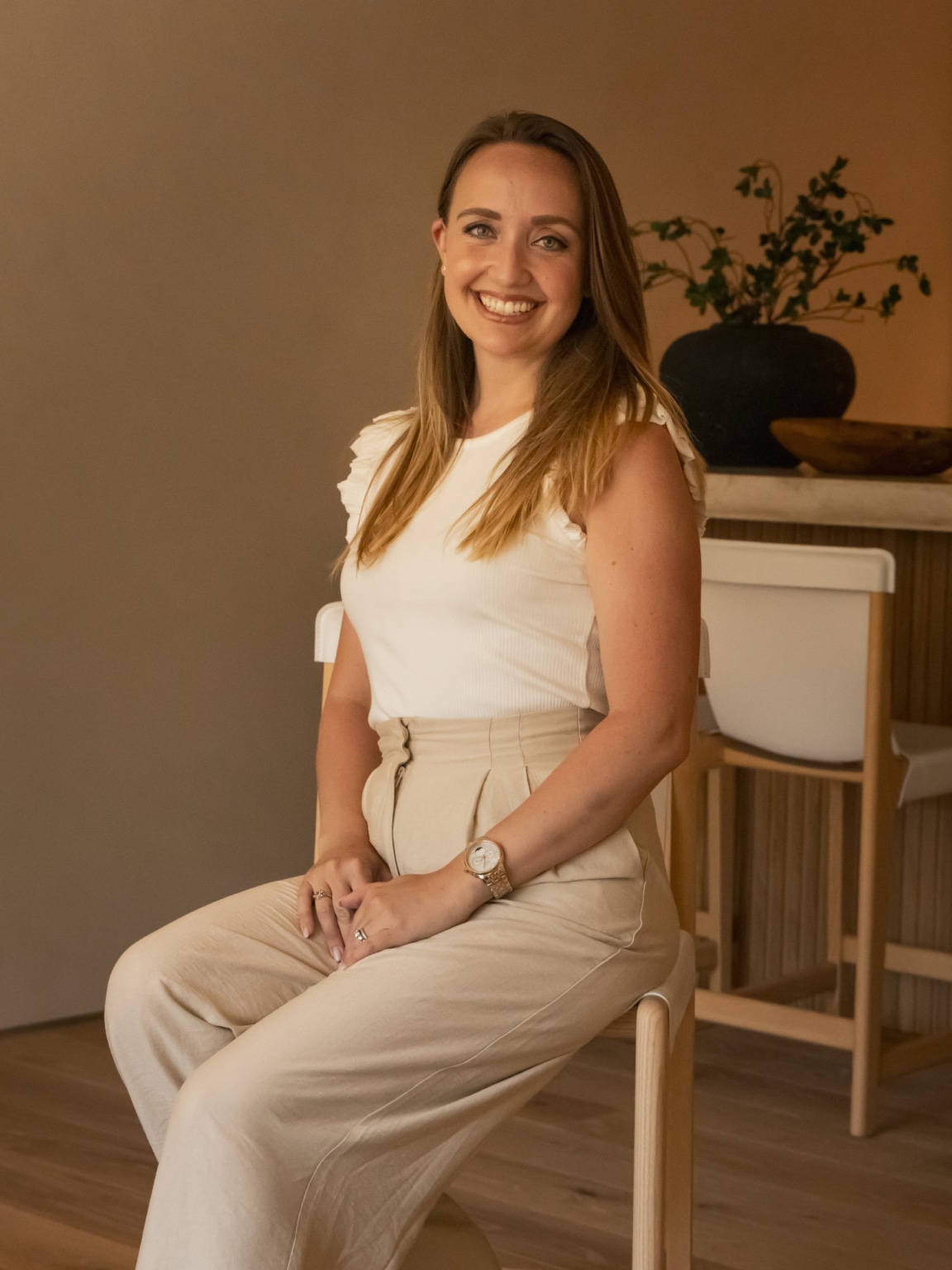 Danielle Duckett | Holly & Chris Luxury Homes