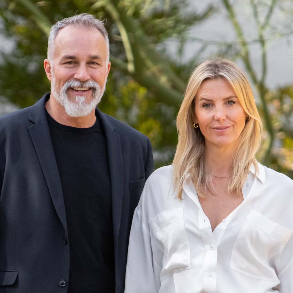 Holly & Chris, Best Realtors in Calabasas, Malibu, Westlake